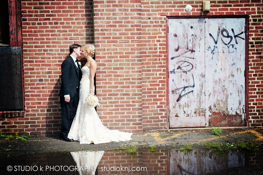 KIM + SHANE ~ New Jersey Wedding Photographer - Studio K