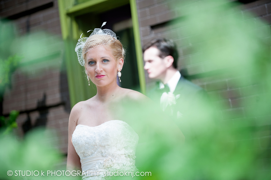 KIM + SHANE ~ New Jersey Wedding Photographer - Studio K