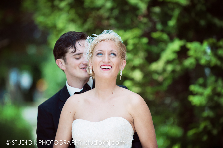 KIM + SHANE ~ New Jersey Wedding Photographer - Studio K
