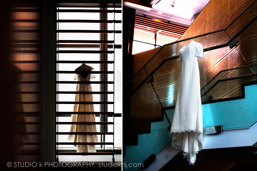 AMANDA + DAN | NATIONAL MUSEUM OF AMERICAN JEWISH HISTORY - Studio K
