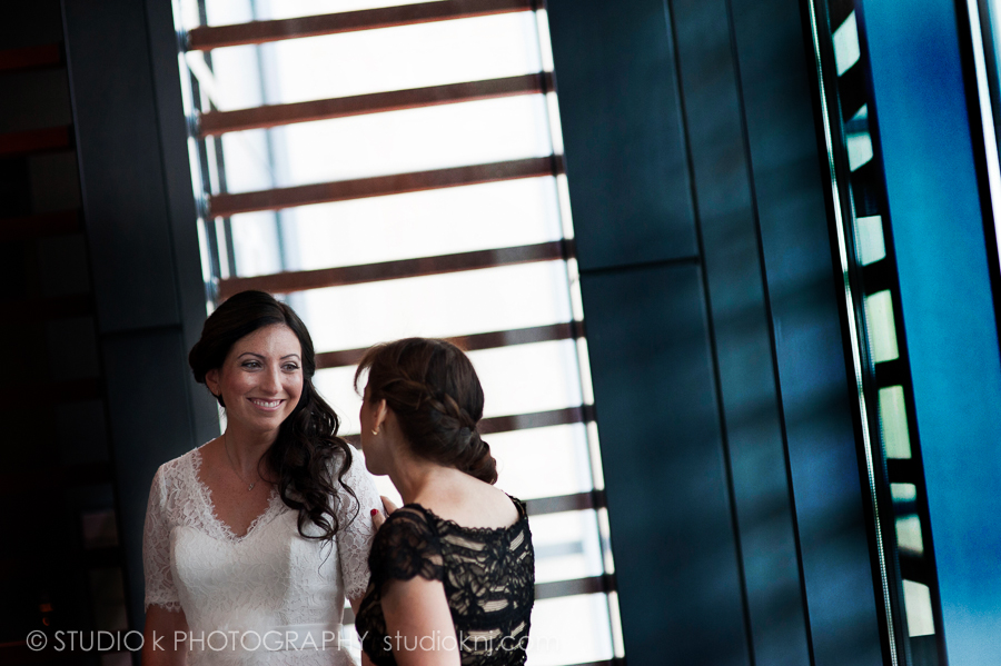 AMANDA + DAN | NATIONAL MUSEUM OF AMERICAN JEWISH HISTORY - Studio K