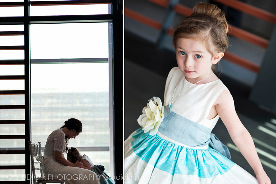 AMANDA + DAN | NATIONAL MUSEUM OF AMERICAN JEWISH HISTORY - Studio K