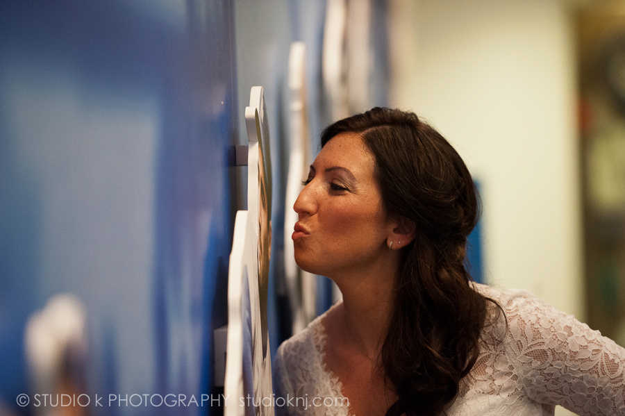 AMANDA + DAN | NATIONAL MUSEUM OF AMERICAN JEWISH HISTORY - Studio K