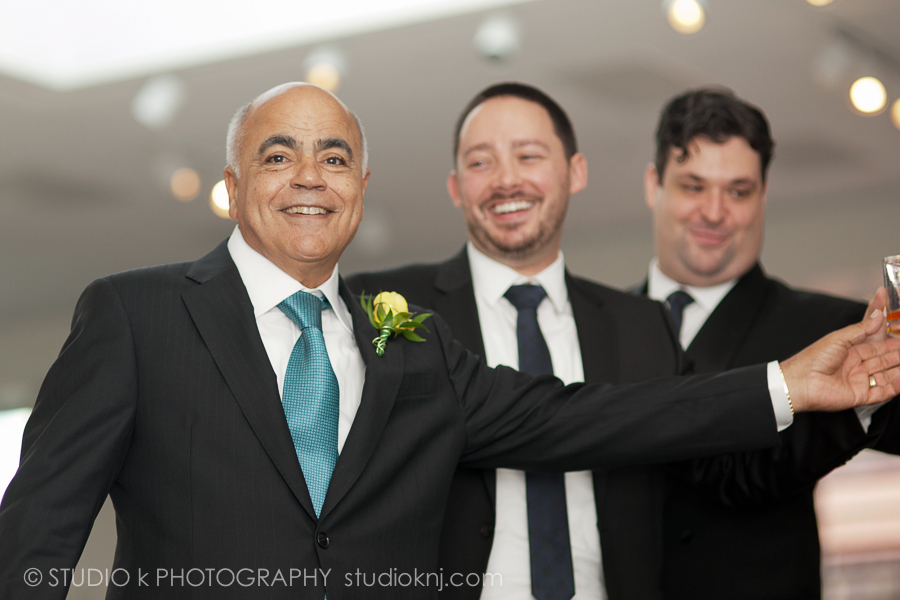 AMANDA + DAN | NATIONAL MUSEUM OF AMERICAN JEWISH HISTORY - Studio K