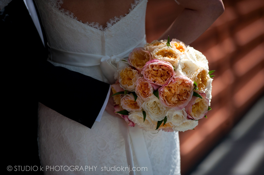 AMANDA + DAN | NATIONAL MUSEUM OF AMERICAN JEWISH HISTORY - Studio K