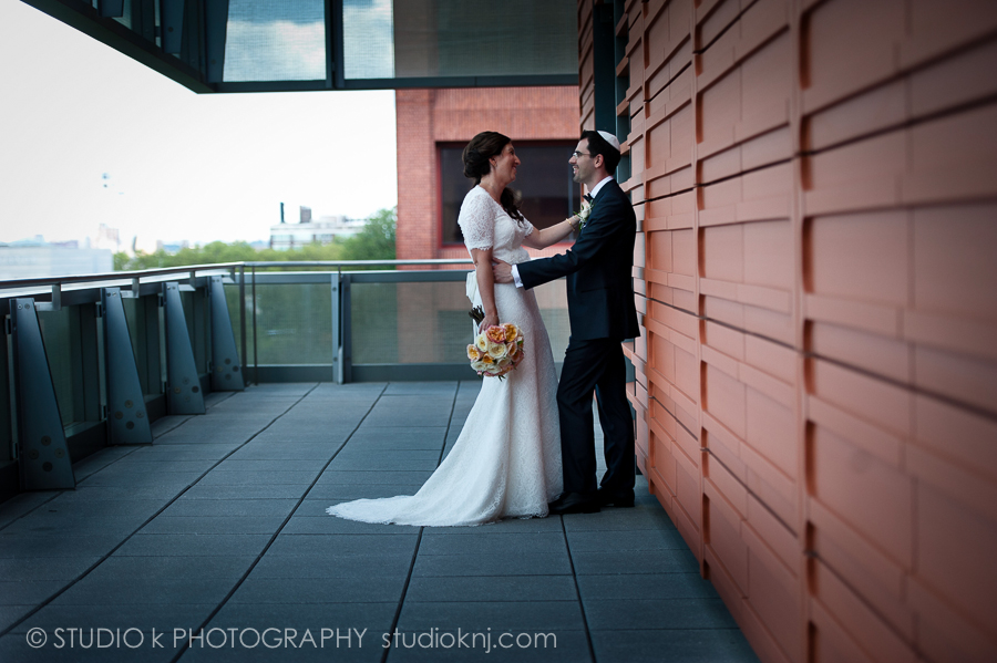AMANDA + DAN | NATIONAL MUSEUM OF AMERICAN JEWISH HISTORY - Studio K