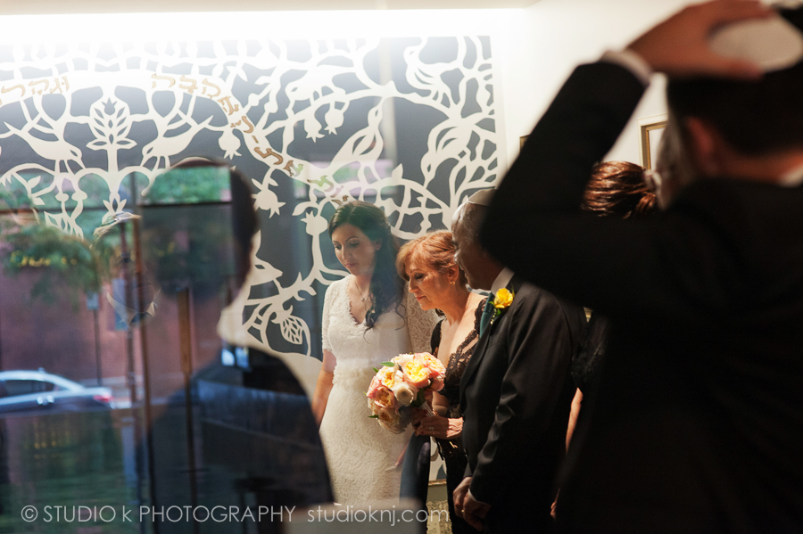 AMANDA + DAN | NATIONAL MUSEUM OF AMERICAN JEWISH HISTORY - Studio K