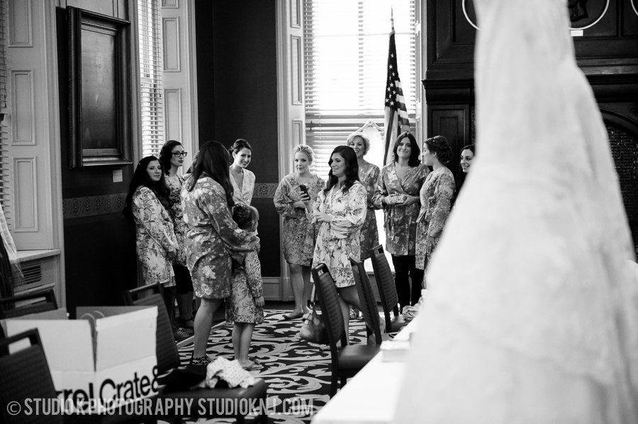 RACHEL + SETH | UNION LEAGUE | PHILADELPHIA - Studio K